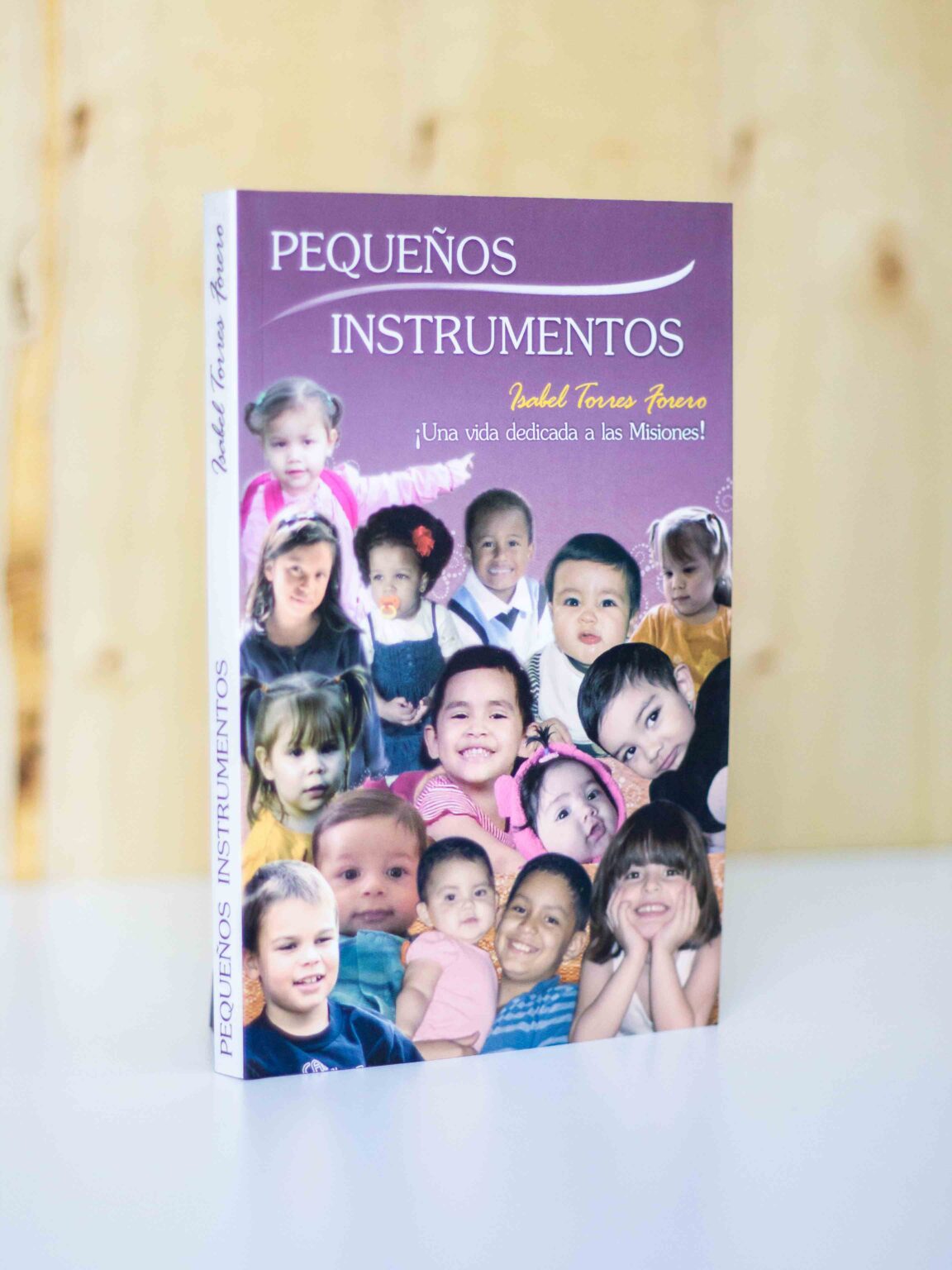 TIENDA FECP | Tienda virtual de la FECP