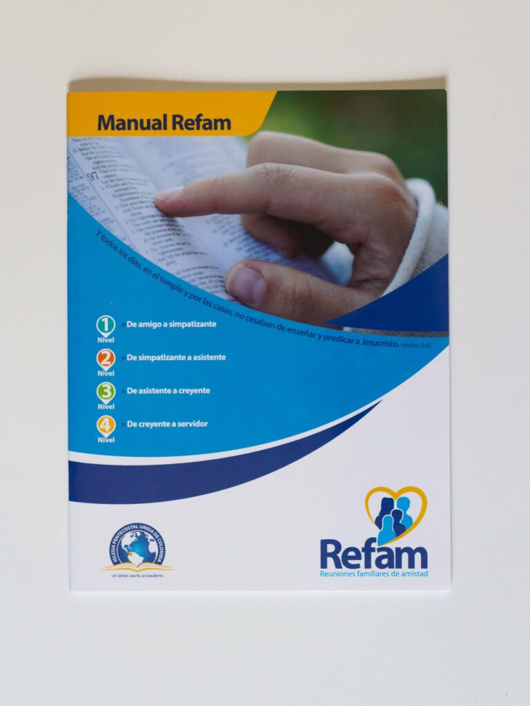 KIT REFAM | TIENDA FECP